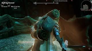 Mercer Frey at Skyrim Special Edition Nexus - Mods and Community