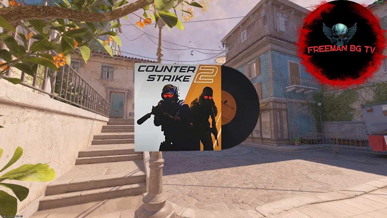 Counter-Strike 2 Official Music Kit: Elevate Your Gaming Experience