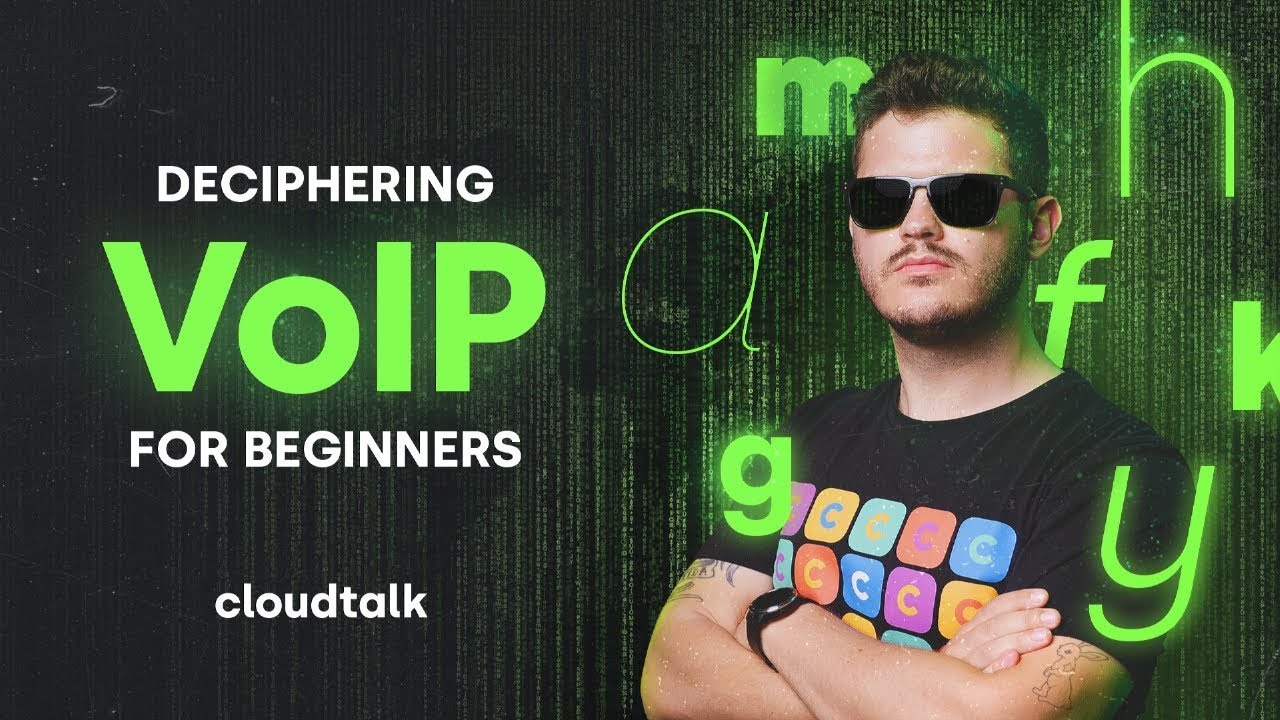 What is VoIP? (VoIP explained 2025)