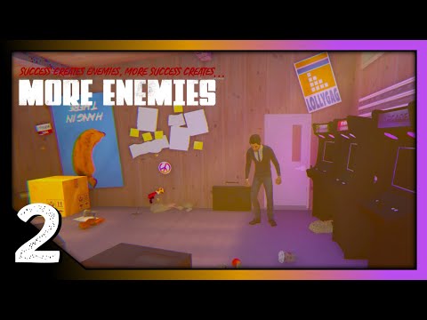 Steam Community :: Video :: [MORE ENEMIES] Too Immersive (Part 2)