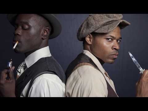 Playwright Nambi E. Kelley Delves into the World of 'Native Son' | Kirk Douglas Theatre