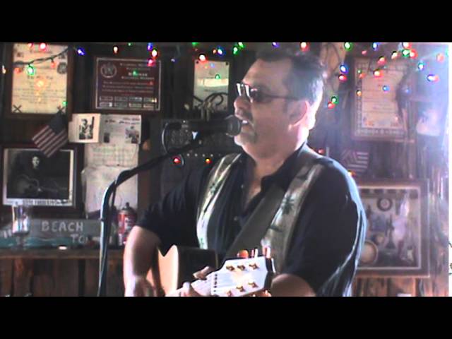 Smokin' Joe Schauer | Visit St. Augustine