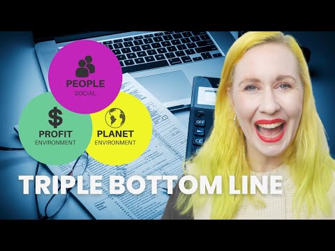 Triple Bottom Line Sustainability: How to Achieve It and Why It Matters