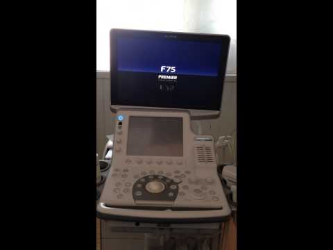 Hitachi Ultrasound Machine - Hitachi Sonography Machine Latest Price ...