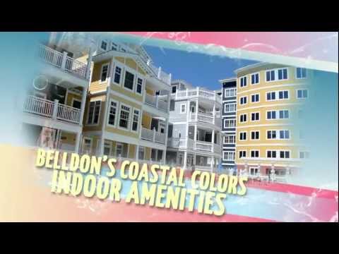 Belldon's Coastal Colors Resort Vacation Rentals in Wildwood Crest, New Jersey(NJ)