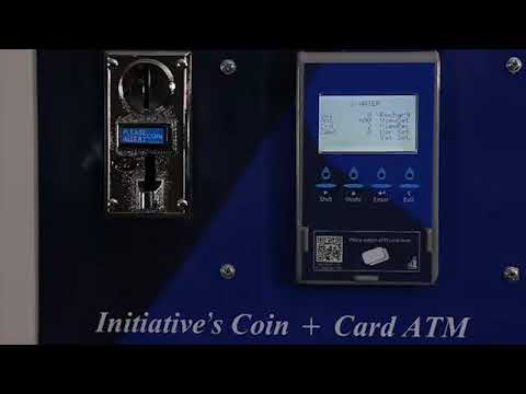 Water ATM - Coin Operated Water ATM Latest Price, Manufacturers & Suppliers
