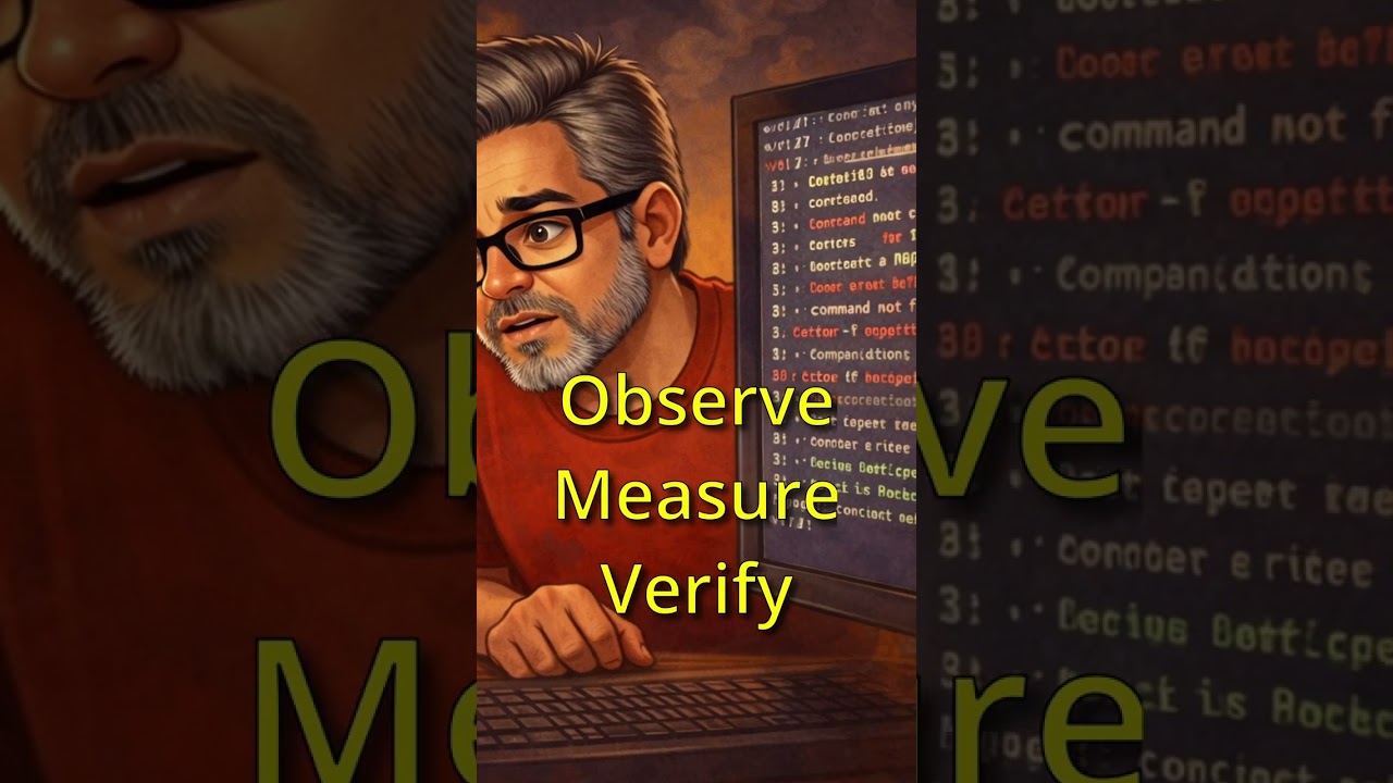 Why “Command Not Found” Keeps Happening (Linux Fix Mindset)