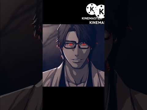 SOME WALLPAPER #bleach #anime #manga #aizen #wallpaper