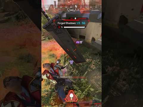 Steam Community :: Video :: I BROKE the BUSTER SWORD! | Apex Legends #shorts