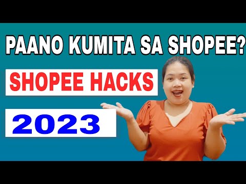 HOW TO EARN IN SHOPEE || SHOPEE HACKS || SHOPEE SELLER TUTORIAL