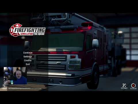 Steam Community :: Firefighting Simulator - The Squad