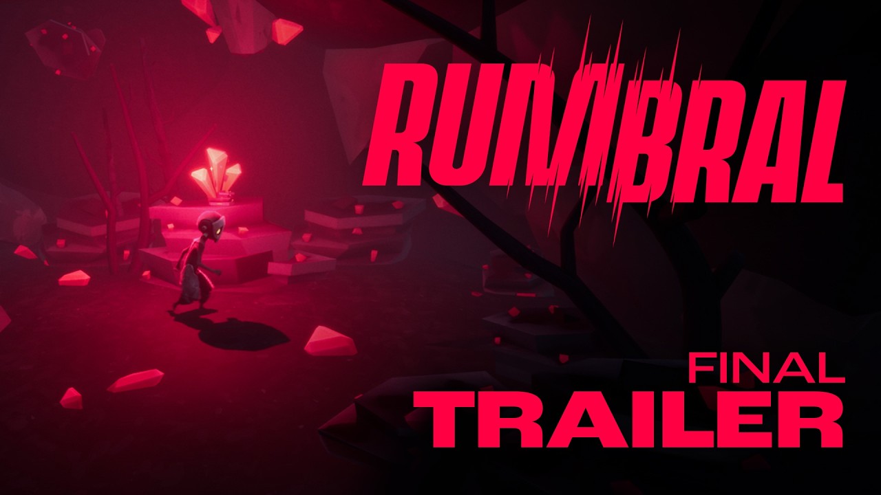 Rumbral - Final Trailer