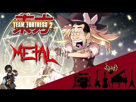 Steam Community :: Video :: April Fools Metal mashup