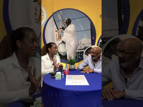 Healthy You! Your Health Matters with Councilwoman Michelle Powell - Diabetes and Stress