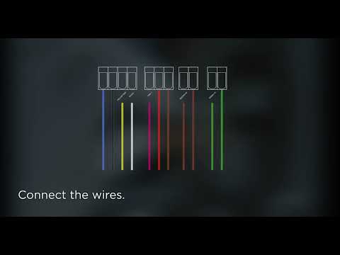 Vaisala Mobile Detector MD30 Support Video - Bluetooth Module Wiring