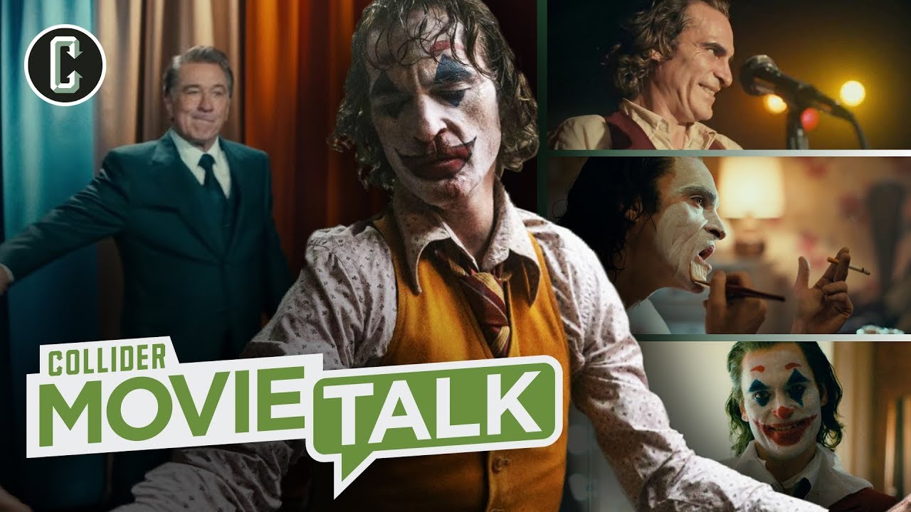 Joker 2 Isn't Happening After All According to Director Todd Phillips - Movie Talk