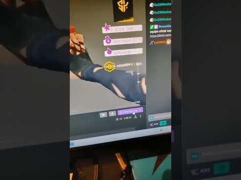 COMO AJUDAR SEU STREAMER COM AMAZON PRIME NA TWITCH #SHORTS