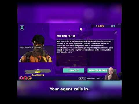 Steam Community :: Video :: Shorts: Rough Justice: '84 - Riveting Gameplay