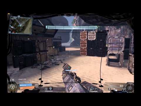 Steam Community :: Video :: TitanFall - Origin - Exaustão [ TDM ] [ PC HD ]