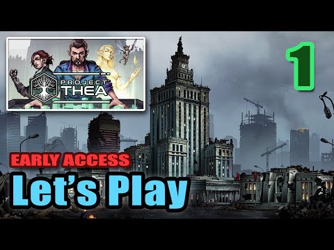 Steam Community :: Project Thea