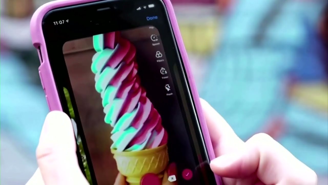 TikTok scrambles to clinch U.S. security deal