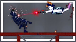 11 Games Like People Playground – Games Like