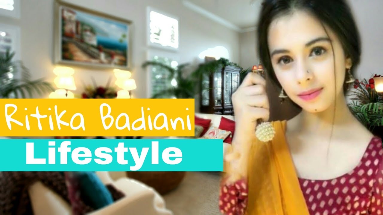 Rits Ritika Badiani Lifestyle and Biography | Boyfriend,Family,House,Cars, Net Worth, Income, Career