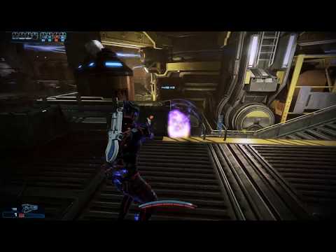 Steam Community :: Video :: ME3 Multiplayer Asari Huntress Platinum PUG