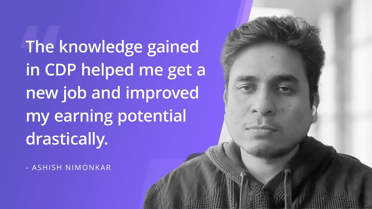 DevSecOps Trainings | Student Testimonial | Certified DevSecOps Professional | DevSecOps Course 2025