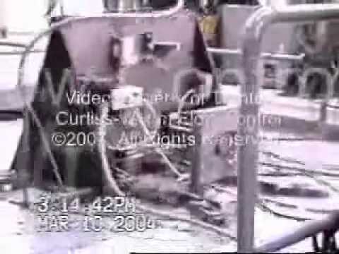 Seismic Testing Table (CWFC: QualTech NP)