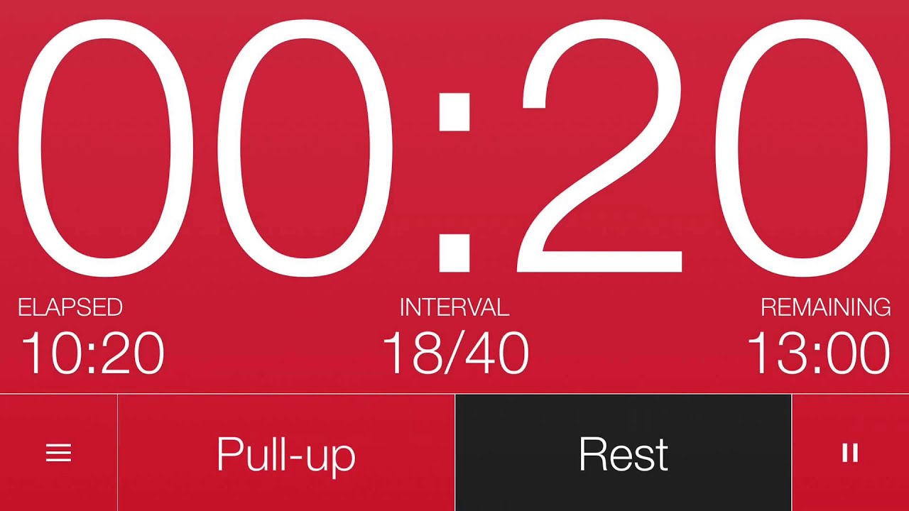 CrossFit 