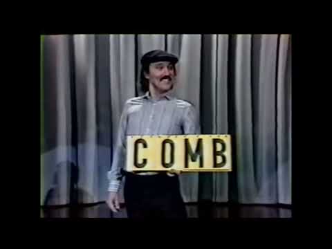 Gallagher and Dumb Words