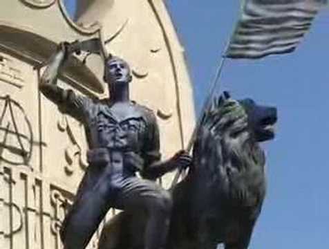 EL TRATADO DE CINTRA Y EL PEÑON DE VELEZ DE LA GOMERA – POR LA PAZ Y LA ...