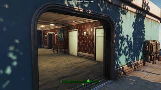 Round Trip at Fallout 4 Nexus - Mods and community
