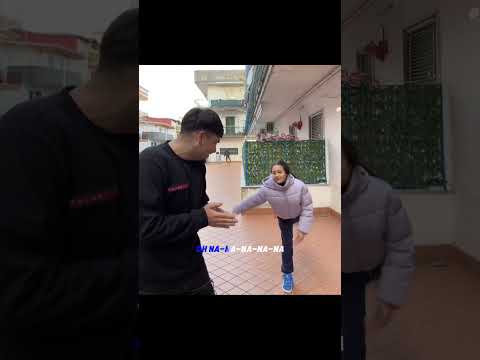 TRALLALERO TRALLALÀ