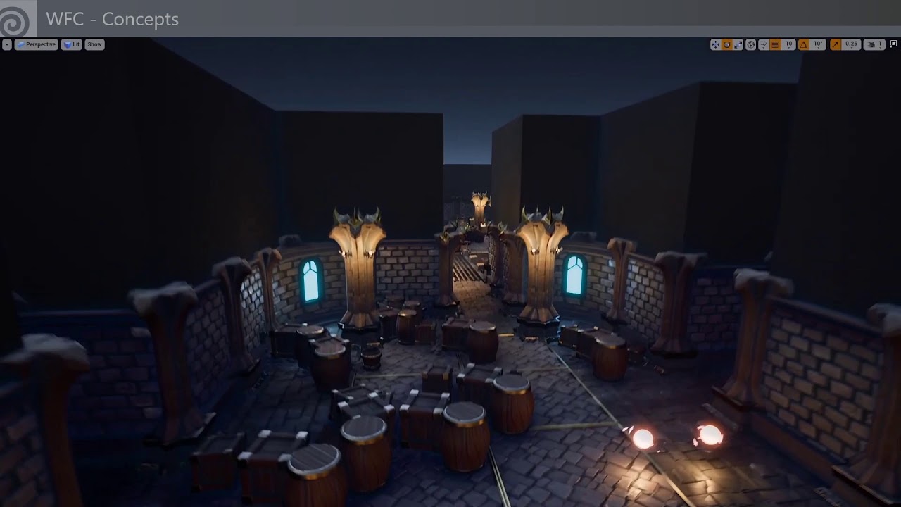 SideFX Labs: Tools for Everyone | Paul Ambrosiussen | Houdini HIVE Worldwide