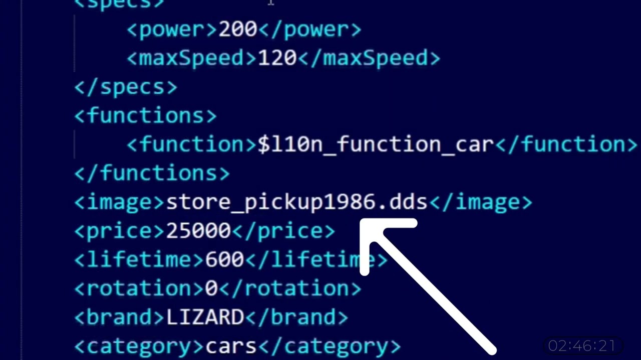 The 5 min FS22 mod - Beginner stuff