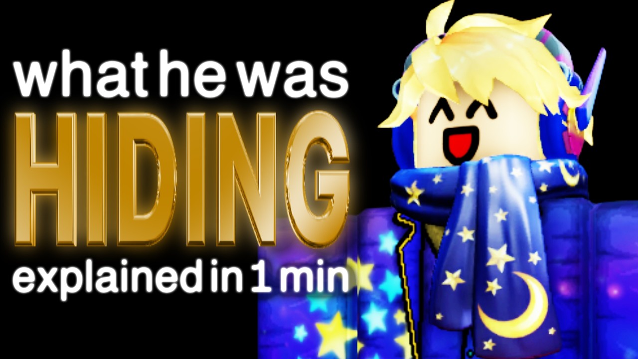 Potemer Drama Explained in 1 Minute