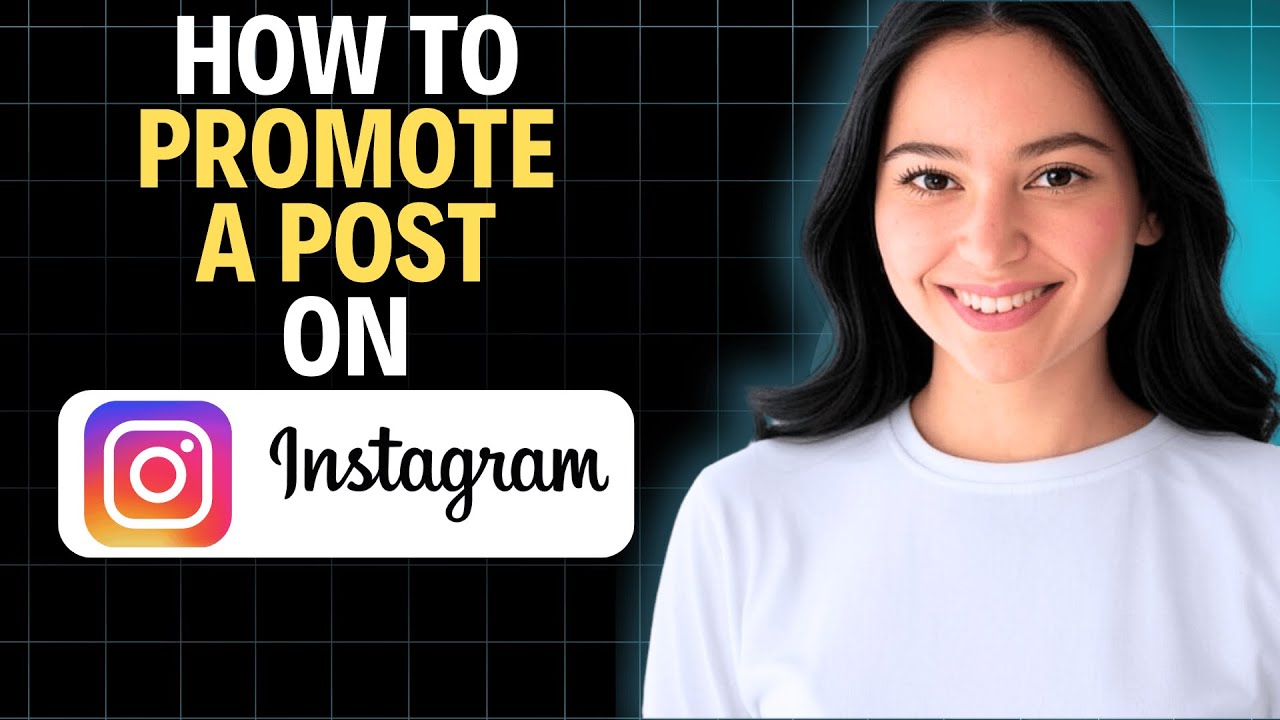 How to Promote a Post on Instagram 2025 (Complete Walkthrough)