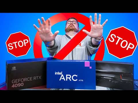 Got a new GPU? Do this first! The Essential DDU Tutorial