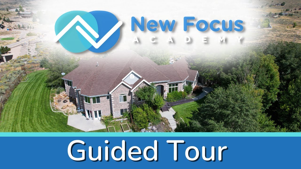 New Focus Academy: Pricing, Specializations & Photos (Herber City, Utah)