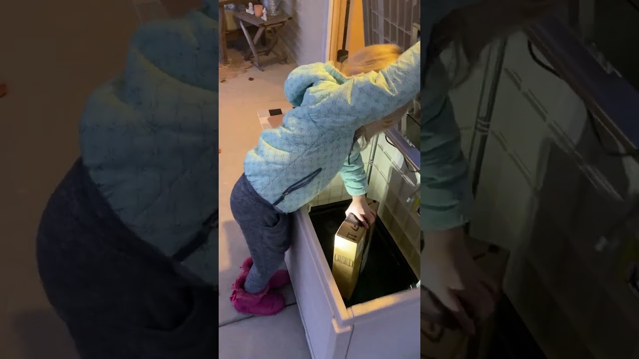 So easy even your kids can use it