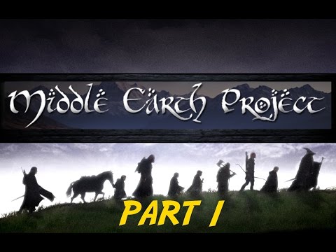 Steam Community :: Video :: CK2 - Project Middle Earth #1