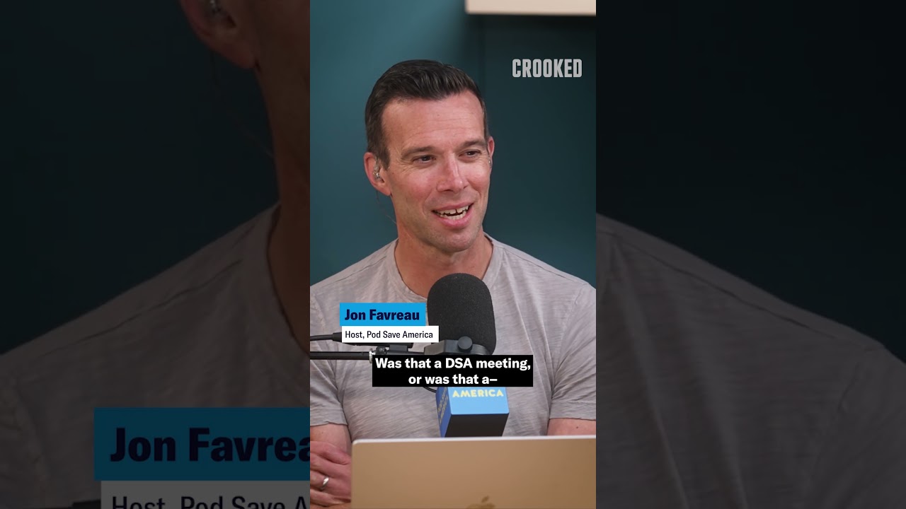 Trump Is Losing Support Amongst His Youngest Supporters