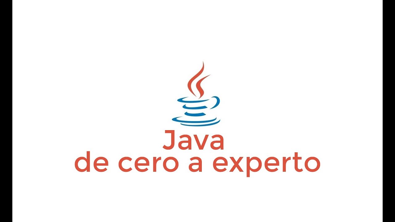 Java #4 Tipo de datos, Variables y Constantes