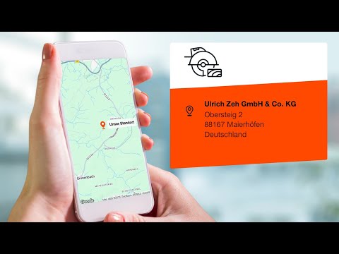 Ulrich Zeh GmbH & Co. KG | Zimmermann in Maierhöfen