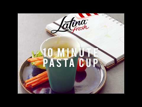 Latina Fresh Pasta, Sauces & Ready To Eat Meals | Latina Fresh