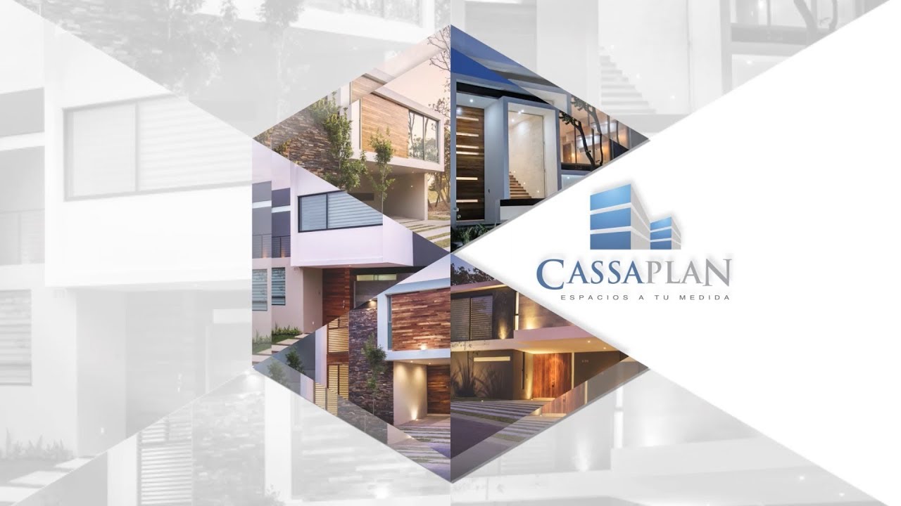 Cassaplan, Espacios a tu medida. Casas en Guadalajara.