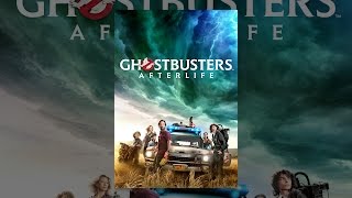 Ghostbusters: Afterlife