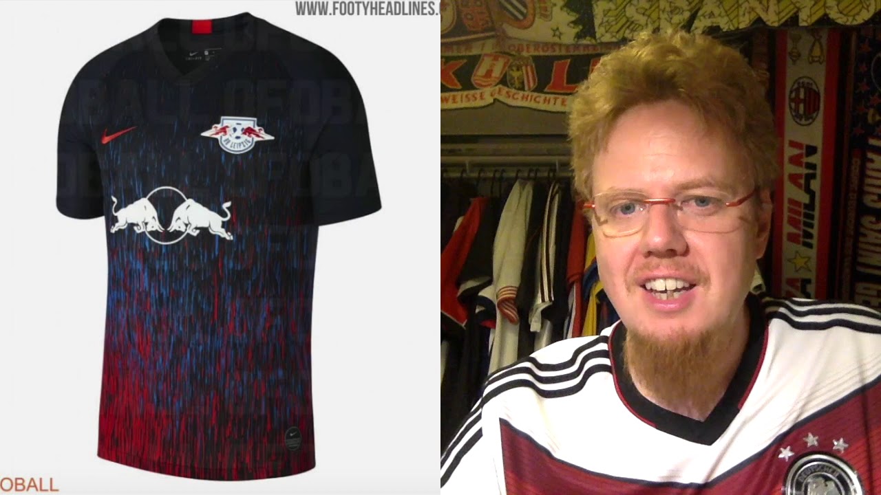 2019-20 Bundesliga Jersey Review - Part 3: Hertha, Leipzig, Schalke, Wolfsburg